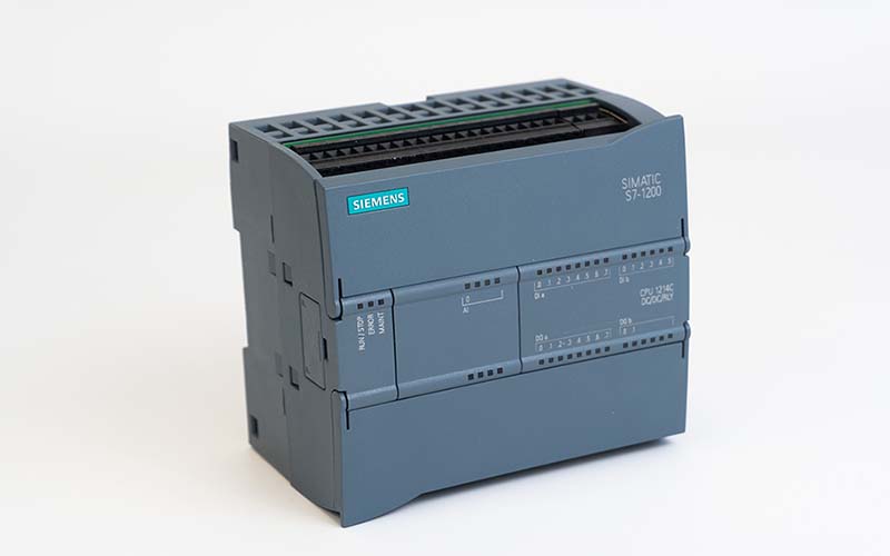 معرفی کامل cpu s7-1200 - plc زیمنس - قیمت پی ال سی زیمنس s7-1200